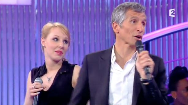 Julie Finck - NinoConcept - Animations - Karaoké - Orchestres ...