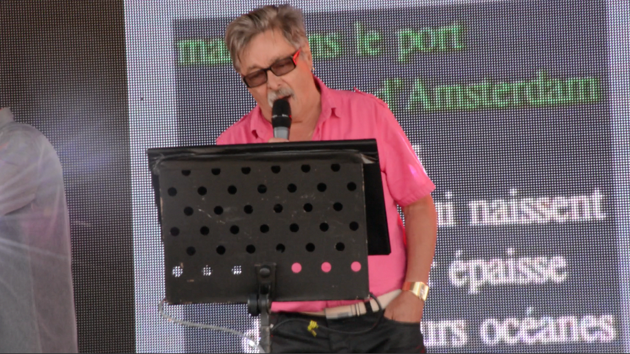 Bryson José - NinoConcept - Animations - Karaoké - Orchestres ...