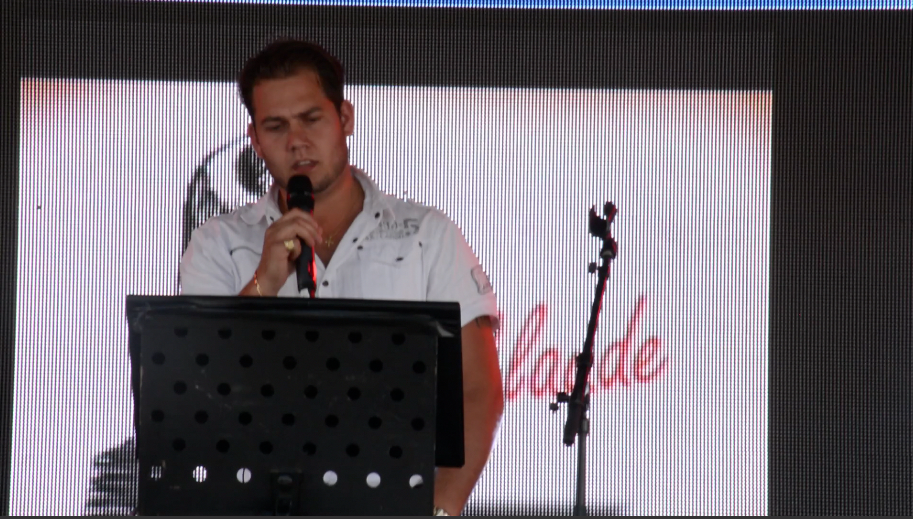 David Schüler - NinoConcept - Animations - Karaoké - Orchestres ...