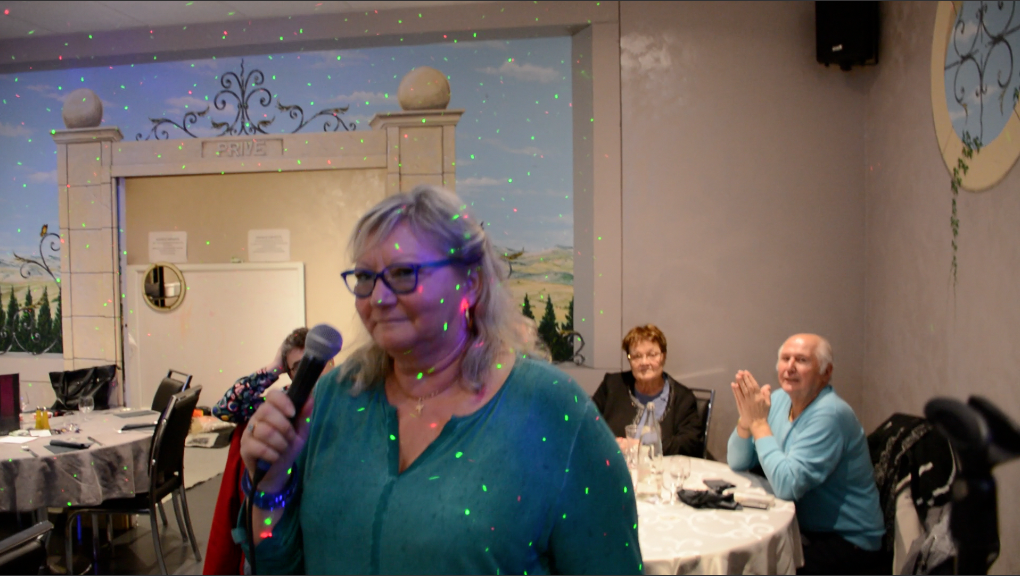 Marie-Joe Surace - NinoConcept - Animations - Karaoké - Orchestres ...