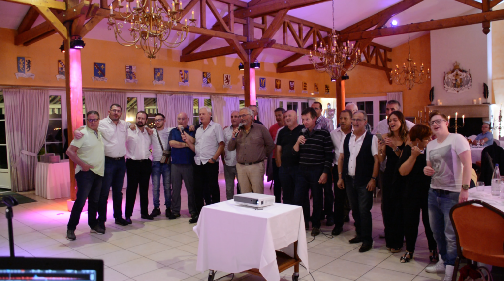 C E Autocars Schidler - NinoConcept - Animations - Karaoké - Orchestres ...